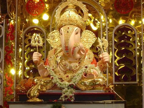 100 Ganesh Ji Hd Wallpapers