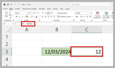Cómo Extraer El Año De Una Fecha En Excel Forma Abreviada Y Completa