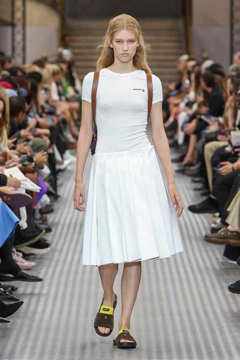 Miu Miu Ss25 Dazed