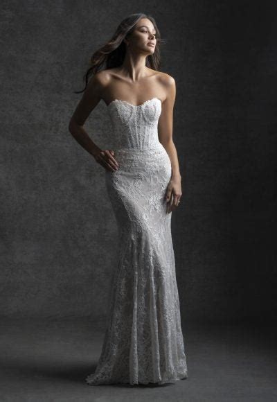 Cap Sleeve Beaded Ball Gown Kleinfeld Bridal