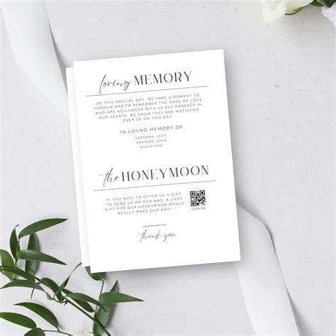 Wedding Program Template Foldable Infographic Wedding Program Template