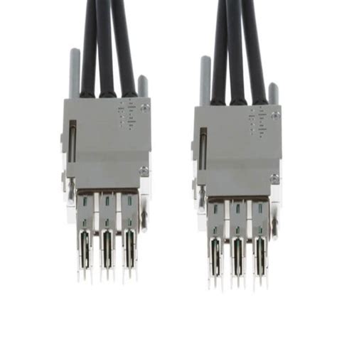 Cisco STACK T CM New Retail Factory Sealed