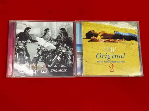 Yahooオークション Cddvd キャロルベスト 帯付 The Orignal