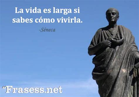 120 Frases de SÉNECA con IMÁGENES Sobre el amor y la vida
