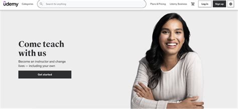 How To Sell Courses On Udemy A Step By Step Guide