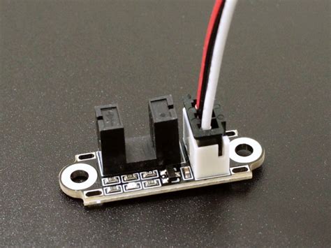 Optical Endstop Module Protosupplies