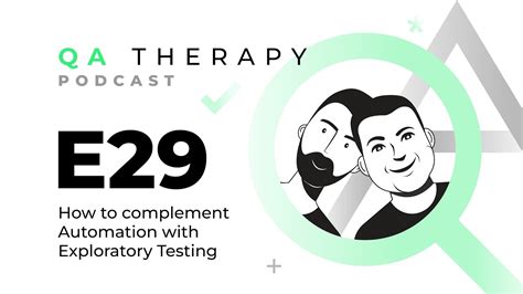 s1 e29 how to complement automation with exploratory testing with bas dijkstra youtube