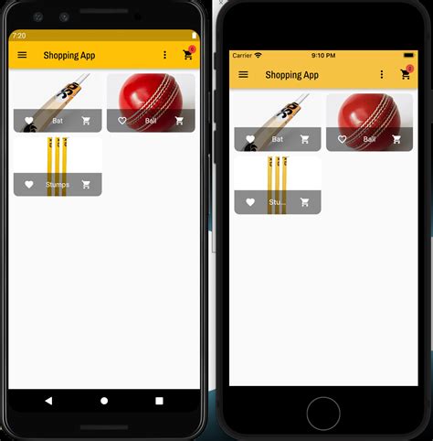 Github Vimalraj Vijay Flutter Shopping App A Shopping App Developed