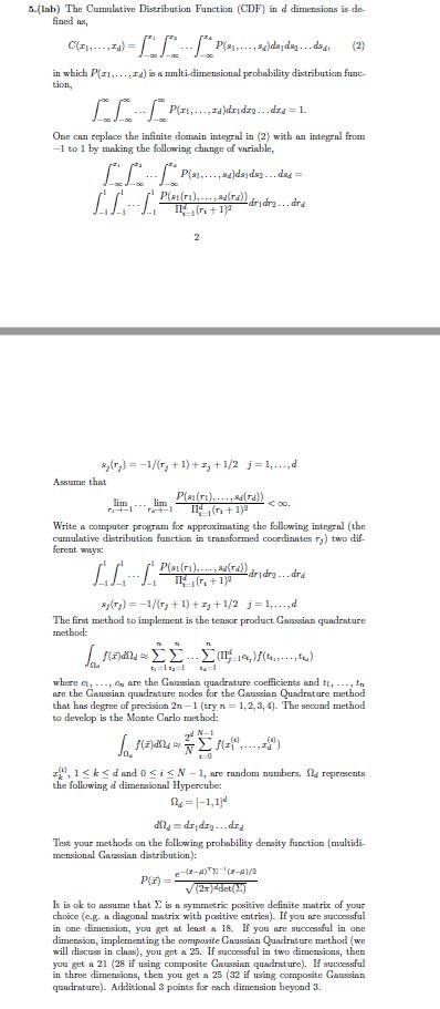 Class Numerical Analysis I Numerical