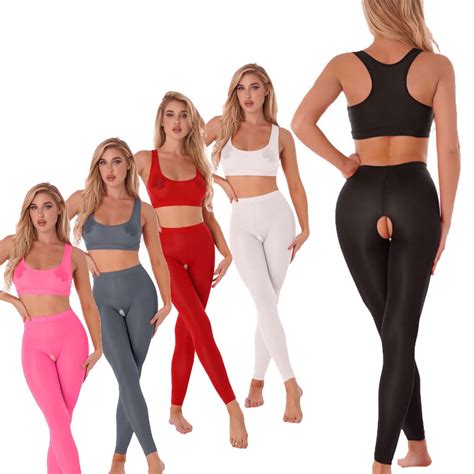 Hot Yoga Pants Gym
