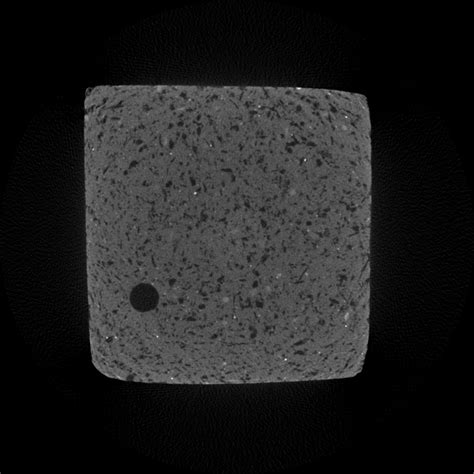 How To Convert Raw Image Stack Into Blockmeshdict File In Order To