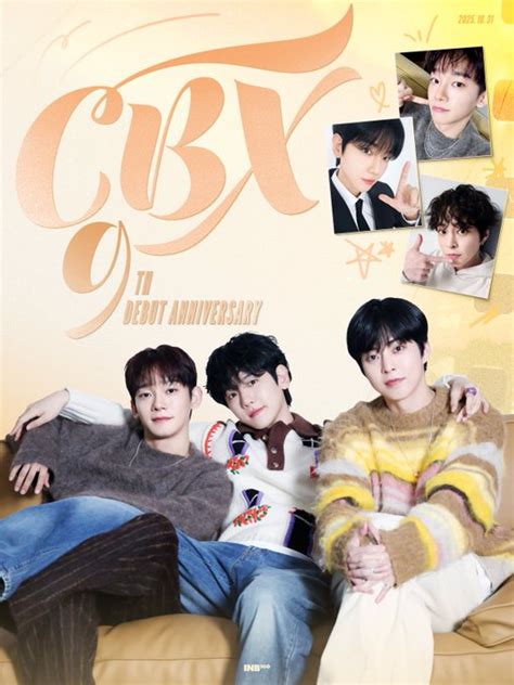 Theqoo Cbxs 9th Year Anniversary Since Debut