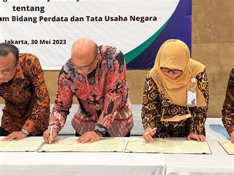 BPJS Kesehatan Dan Kejaksaan Sinergi Upayakan Kepatuhan Badan Usaha
