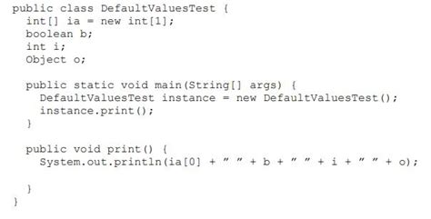 Solved What Would Be The Result Of Compiling And Solutioninn