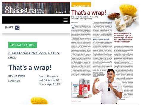 Vivek Mishra On Linkedin Innovation Share Technology Science