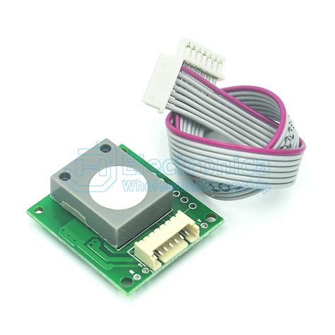 Ze08 Ch2o Formaldehyde Sensor Jh B2b Wholesaleanddropship Online Store