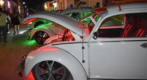 18 Evento Bug And Tuning Y SPL Evento Tuning En Valladolid