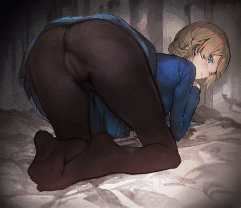 Darjeeling Girls Und Panzer Drawn By Aos Danbooru