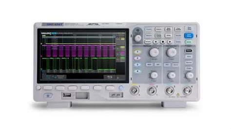 Rigol Digital Oscilloscope For Industrial At 29000 Piece In Chennai