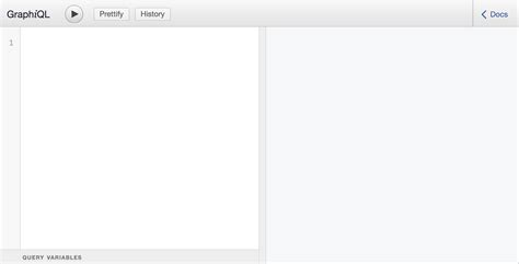 Responding To Queries With A Ruby Graphql Server Tutorial