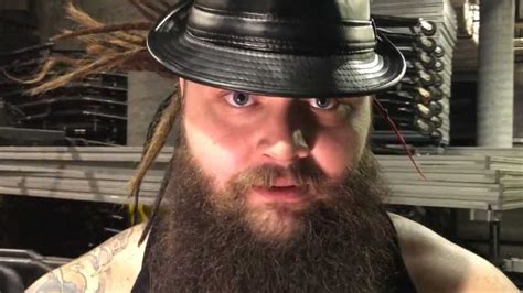 Matt Hardy Revela Una Promo No Televisada Junto A Bray Wyatt