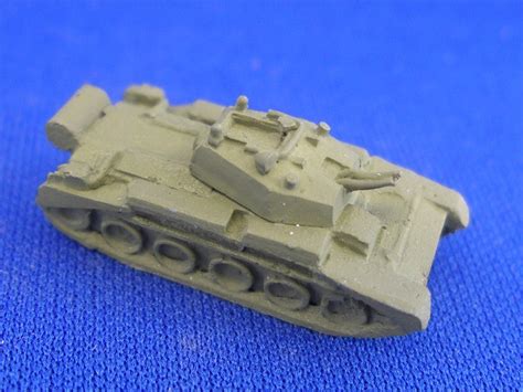 Crusader Iii Aa Skytrex