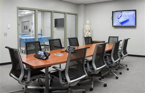 Bioskills Lab Medical Research Paragon Medical