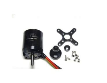EP Premium Brushless Motor V2 EP 2826 900KV Thema Elektromotoren