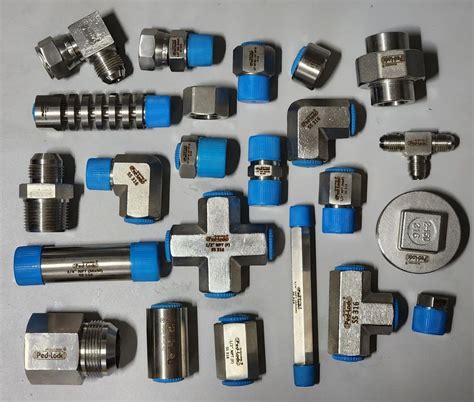 Stainless Steel Forged Fittings For Structure Pipe Size 2 At Rs 140