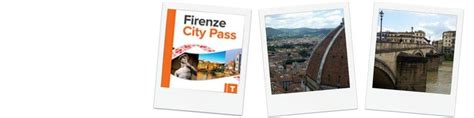 Which Florence City Pass Is Best Turbopass Museum Pass City Pass