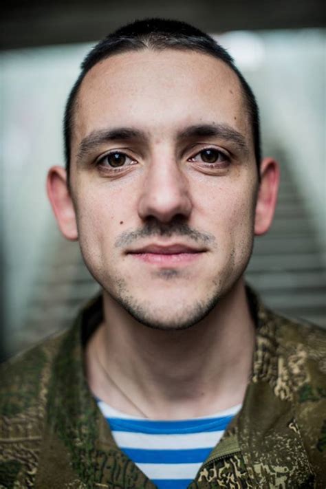 Захищаючи Україну загинув журналіст Максим Мединський Новости Section Ukr Net