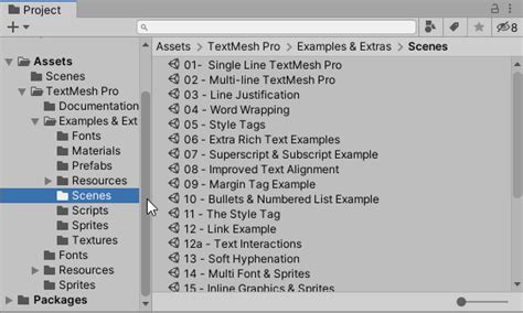 Learn The Basics Of Unity Ugui Sprite 2d Styly Magazine