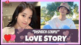 IU and Lee Jong Suk love story 韓流スタイル系YOU TUBEまとめサイト