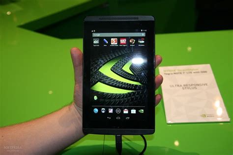 Nvidia Tegra Note 7 Lte Goes Through The Fcc Coming Soon Softpedia