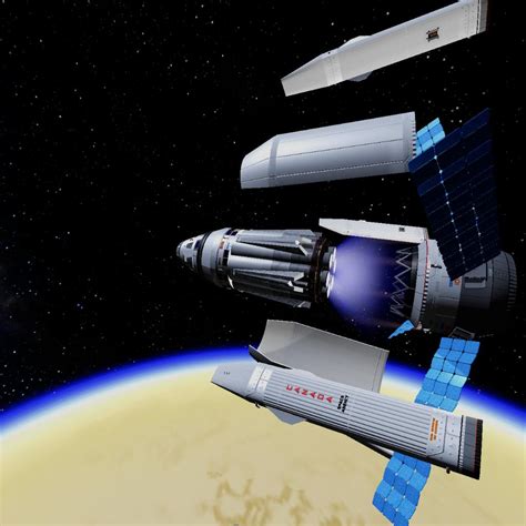 Juno New Origins Deep Space Iii Interplanetary Spacecraft