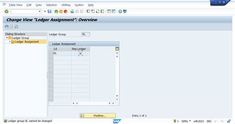 Issue In Migo Sap Community