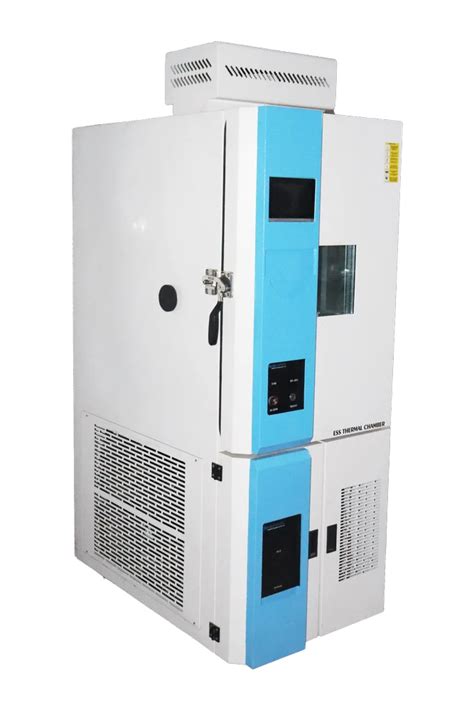 Complete Plc Based Temperature Climatic Conditions For Auto Mobile