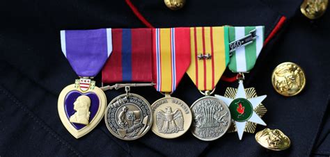 Vietnam War Ribbons And Their Meanings Zkmpp