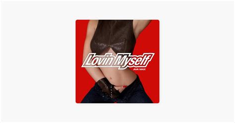 ‎lovin Myself Song By Ava Max Apple Music