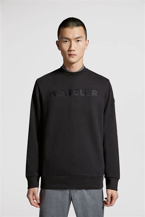 Sweatshirts Hoodies And Crewneck Sweatshirts For Men Moncler Us