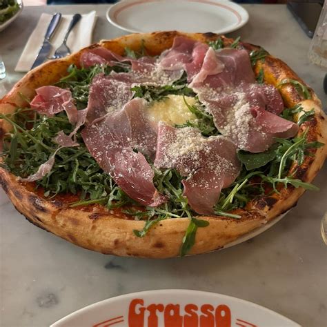 Grasso London Restaurant Reviews And Photos Tripadvisor