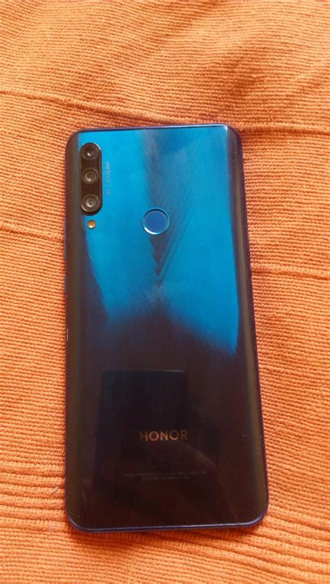 Honor 9x STK LX1 128gb A 4gb Ram Aukro