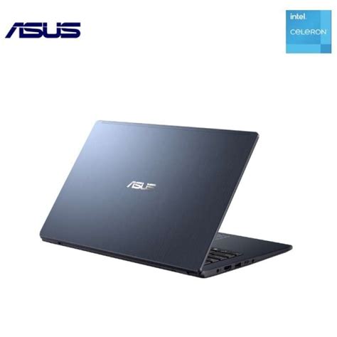 Promo Asus Vivobook Go 14 E410ka Fhd429 14n45008gb256gbblackfhd