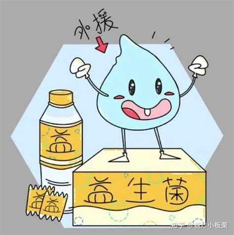 女性益生菌到底是不是智商税？？ 知乎