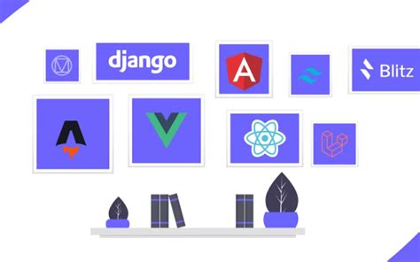 Web Frameworks Jdk