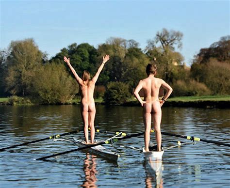 Rear Of The Year Students Strip Naked For Bum Competition Daily Star