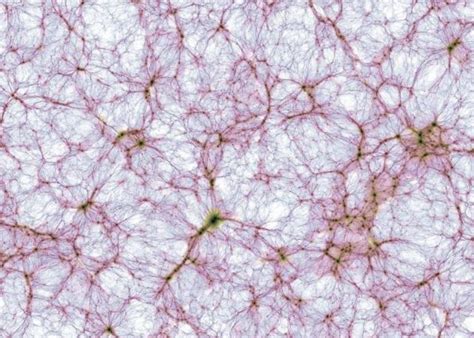 The Most Detailed Model Of Our Universe Ever Created Wordlesstech