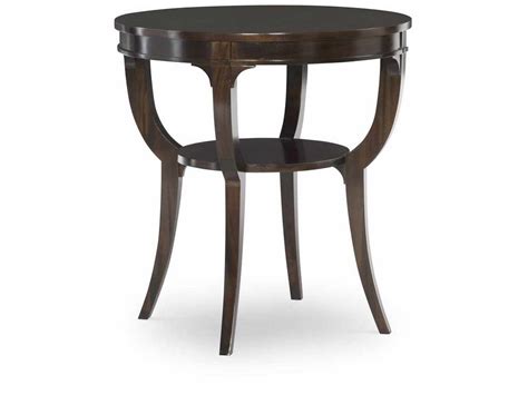 Highland House Hh19 719 Living Room Bryant Side Table Hickory Park