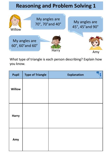 Properties Of Shape Year 6 White Rose Maths Inspire And Educate By Krazikas