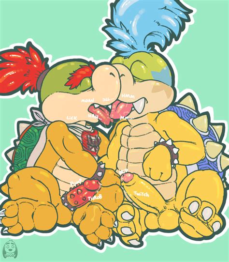 Larry Koopa